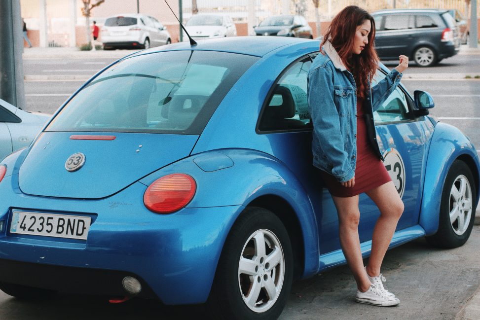 Michelle Villafuerte: Influencer y maquilladora - Redes sociales