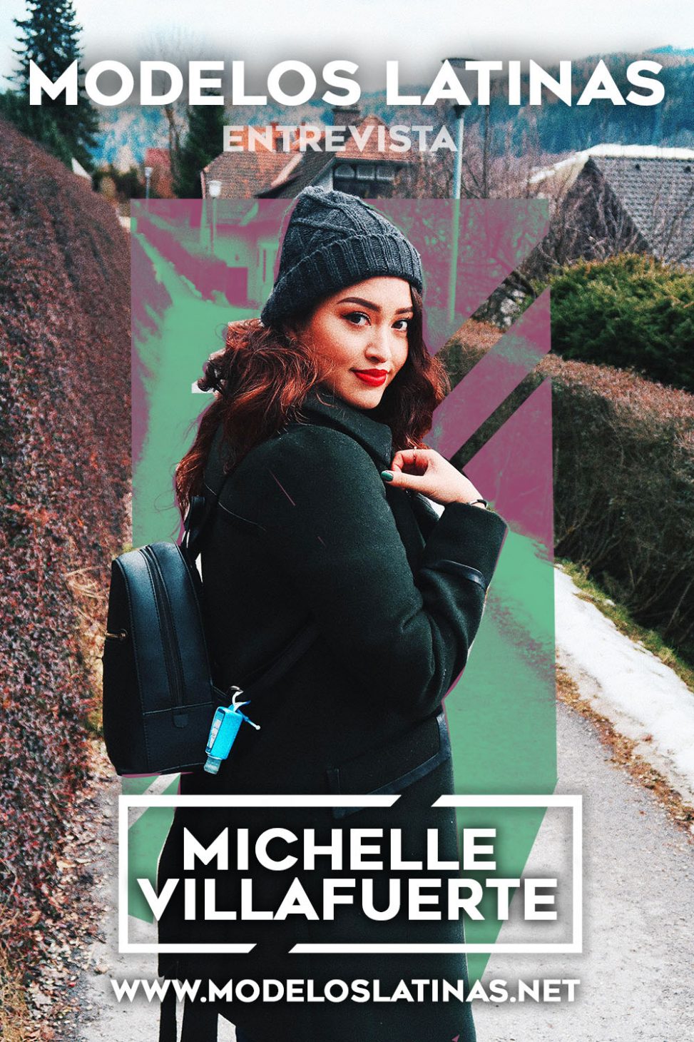 LATINAS - Fotos de mujeres y modelos latinas