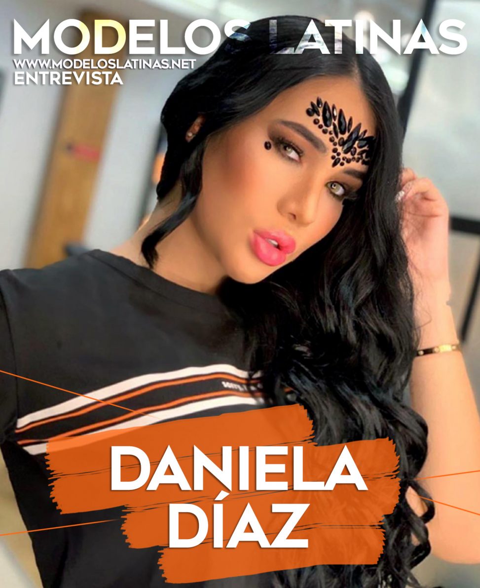 Daniela Díaz: Esteticista colombiana - Colombianas