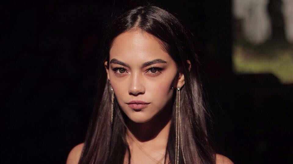 Danny Mafla: Animadora polifacética - Ecuador