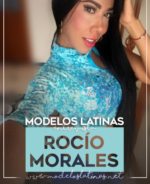 Rocío Morales: Administradora de empresas - Colombianas