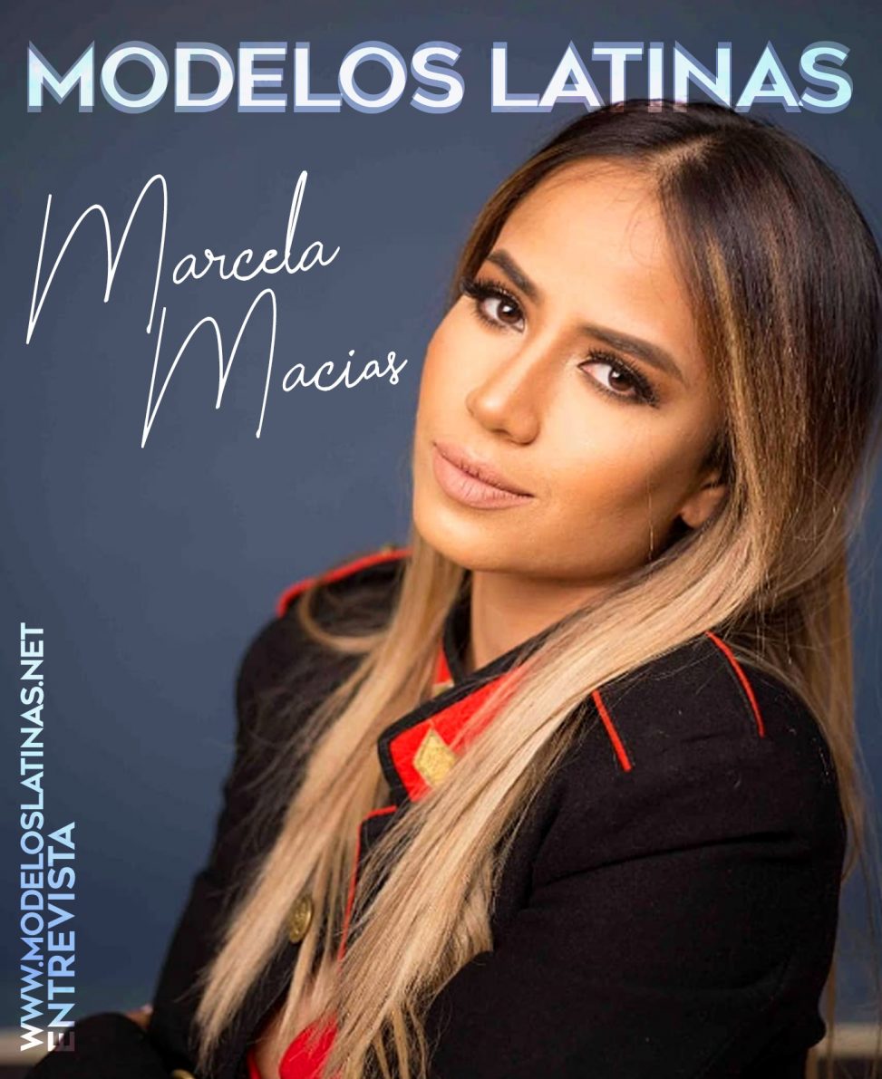 Marcela Macias: Mente de Empresaria