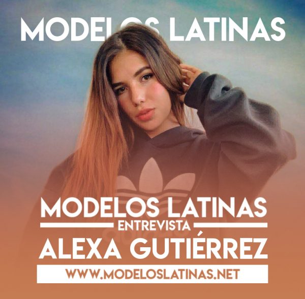 Alexa Gutiérrez: futura actriz angelical - Peruanas